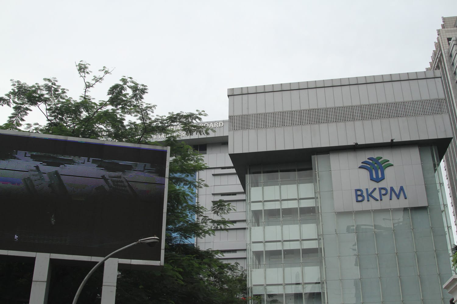 BKPM Imbau Investor Cina Gunakan Jalur Formal untuk Investasi