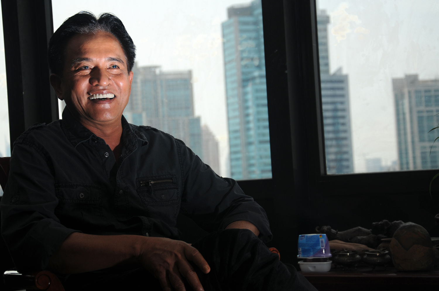 Sandiaga Uno & Yusril Ihza Mahendra Dapat Penghargaan