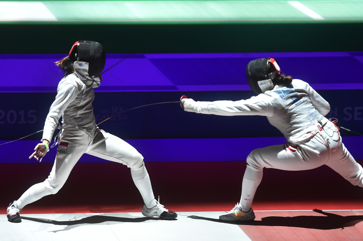 Tim Anggar Banten Direncanakan ke Jerman