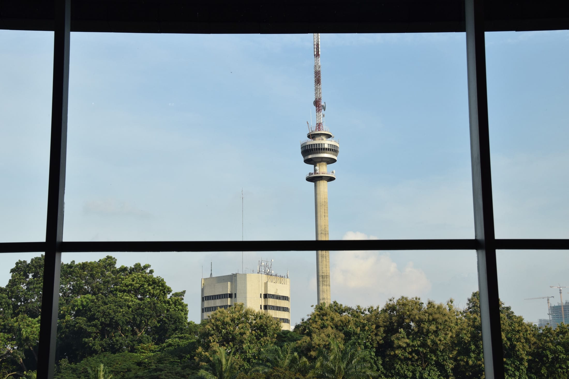 TVRI Siapkan Program Baru untuk Dongkrak Popularitas - Tirto.ID