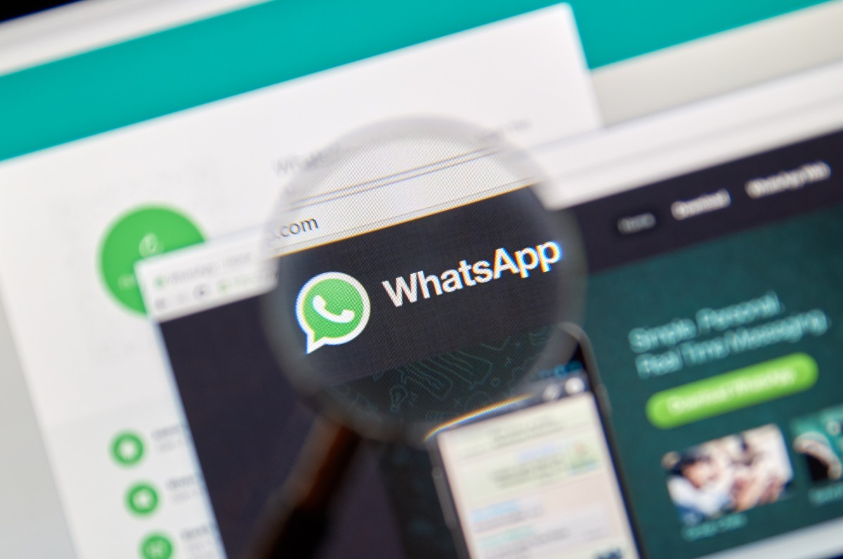 Cara Login WA dengan Email: Mudah, Cepat, dan Tak Perlu Ribet