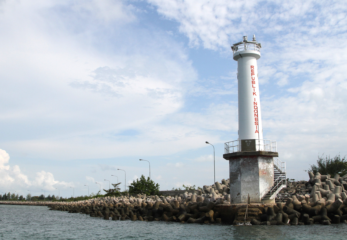 Anda Tak Bisa Menamai Pulau Seenaknya - Tirto.ID