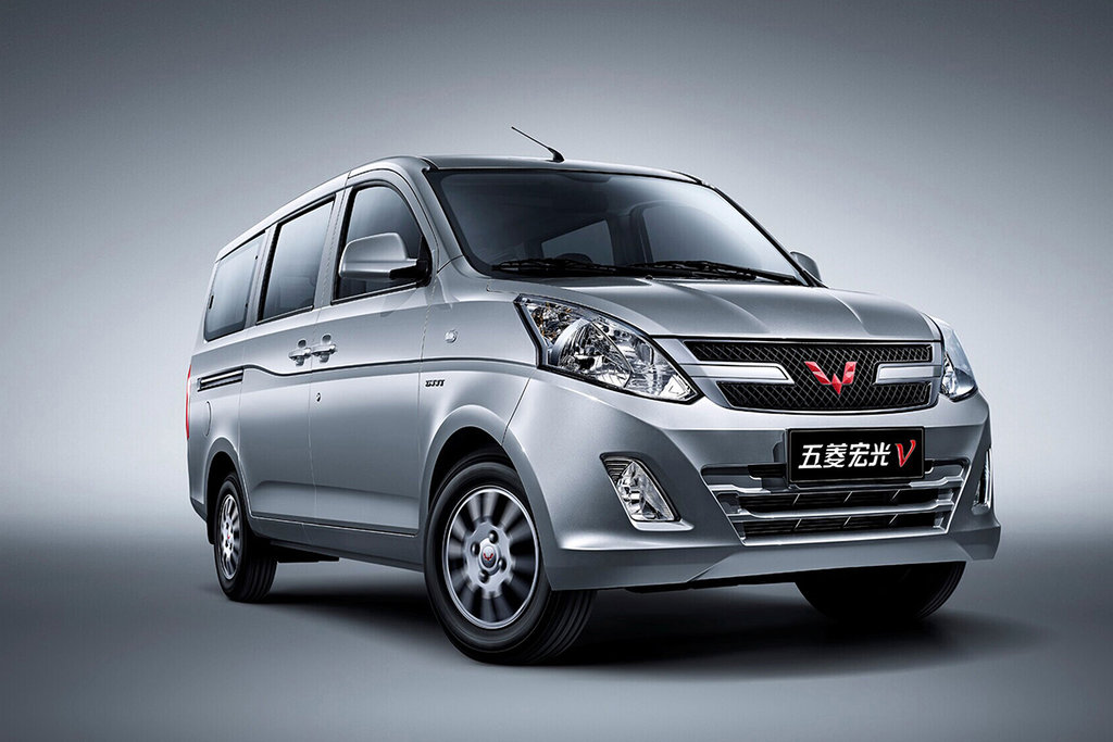 Tak Ada Alasan Meremehkan Mobil Cina