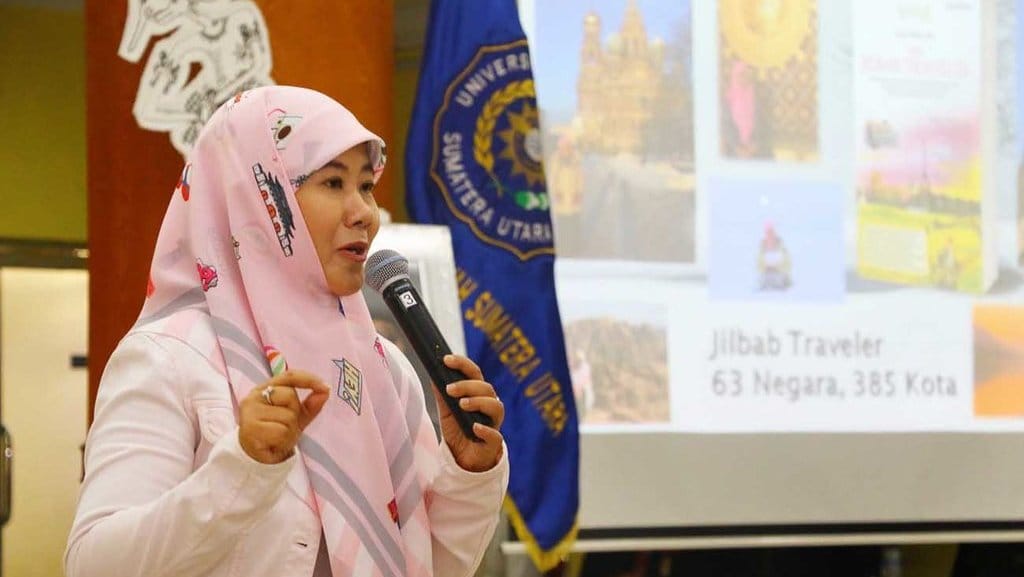 Rekomendasi Novel Asma Nadia, Banyak yang Dijadikan Film!