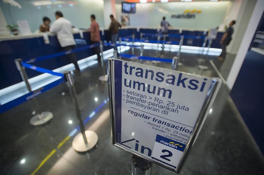 Alarm Perbankan dari Kasus Pembobolan Kecoh Layanan BI-FAST