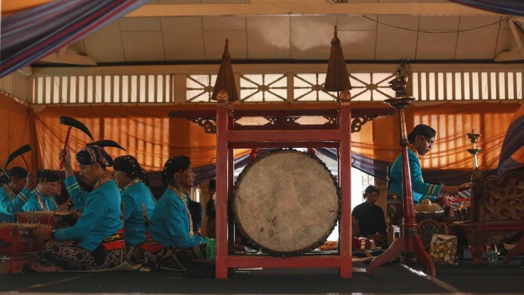 Gambang Suling Lirik