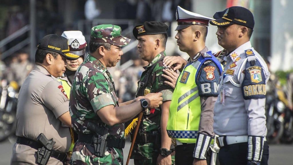 Operasi Lilin 2025 Kapan, Mulai dan Sampai Tanggal Berapa?