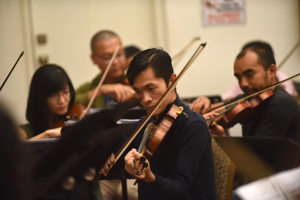 11 Merk Biola yang Bagus dan Berkualitas untuk Pemula