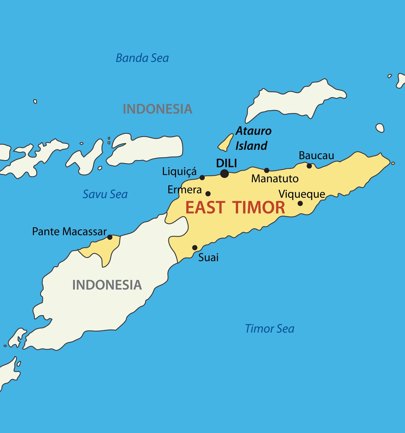 Timor Leste Resmi Jadi Anggota ASEAN, Apa Arti dan Implikasinya?