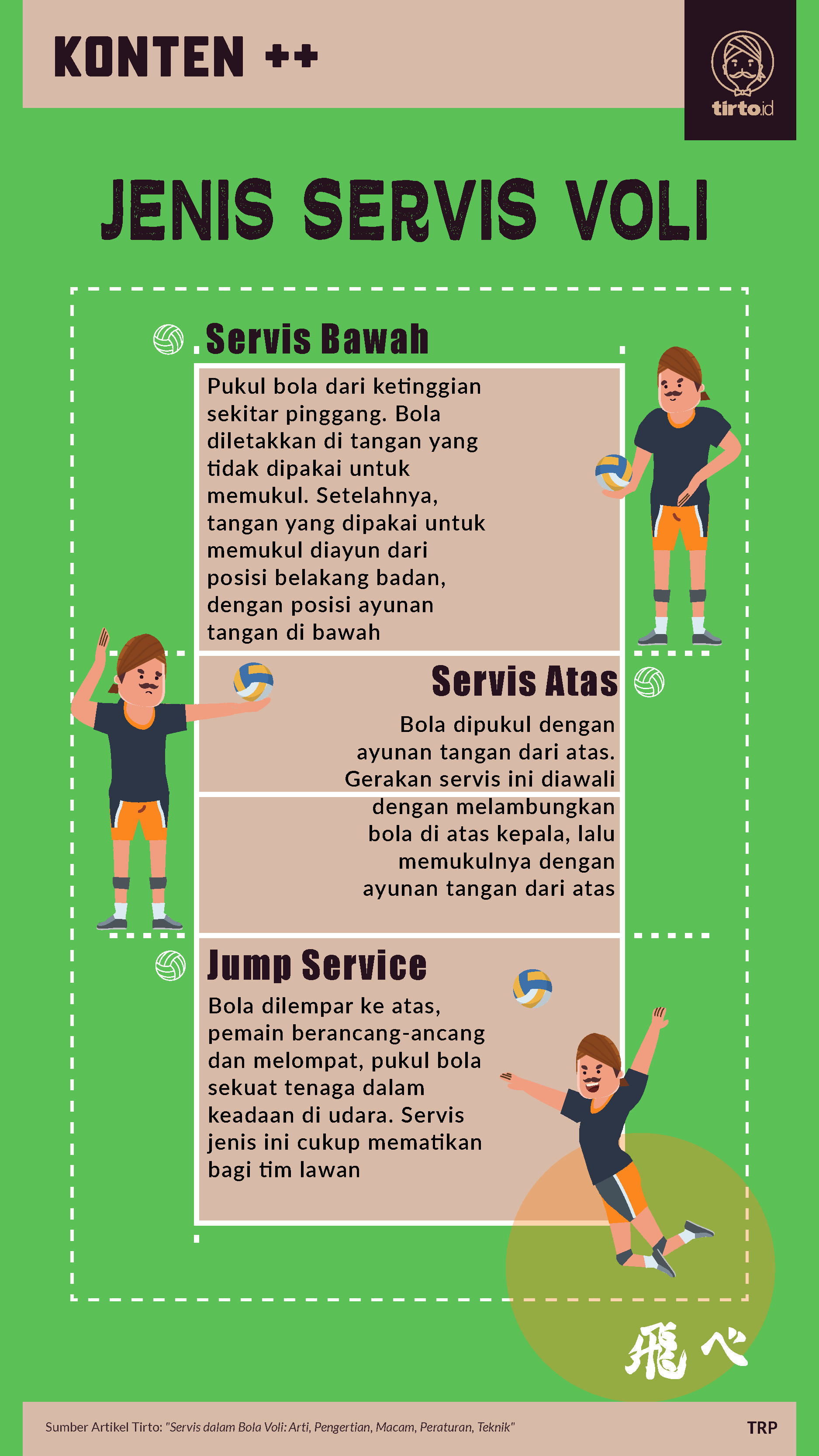 Servis Dalam Permainan Bola Voli Dapat Diartikan Sebagai Homecare24