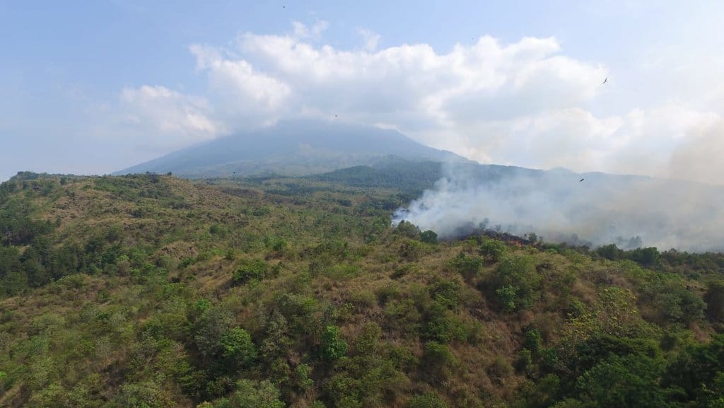 10 Gunung Tertinggi di Jawa Barat, Pangrango hingga Ciremai