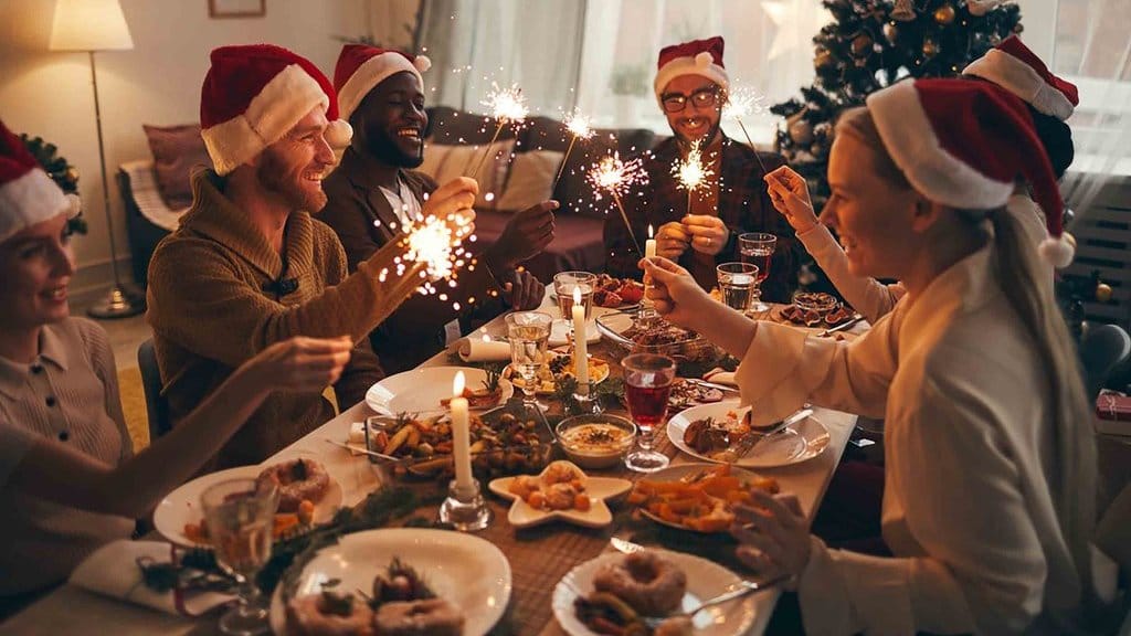 60 Contoh Tema dan Subtema Natal 2025 yang Menarik & Bermakna