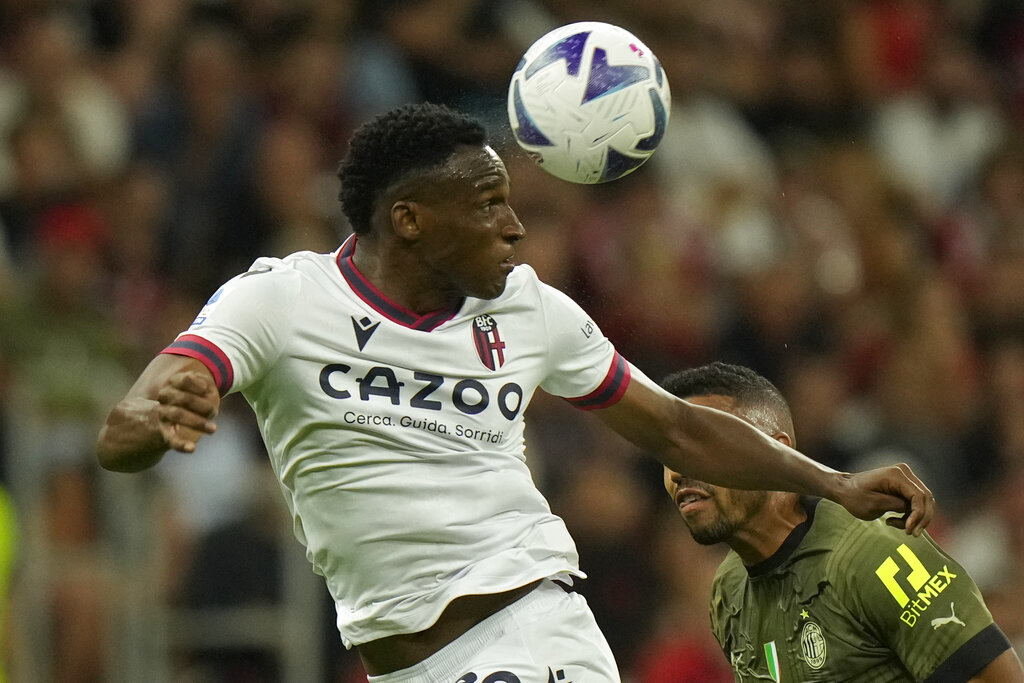 Daftar Lengkap Tim Juara Coppa Italia, Terbaru Bologna 2025