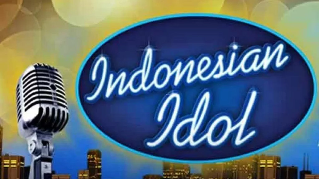 Indonesian Idol Logo Arab Idol | Logopedia | Fandom