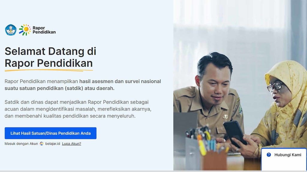 Contoh Pengisian Raport P5 Kurikulum Merdeka dan Caranya