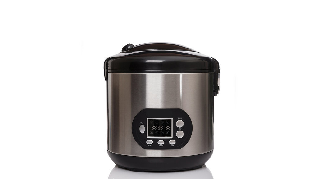 Bagaimana Rice Cooker Tahu Nasi Sudah Matang? Ini Penjelasannya