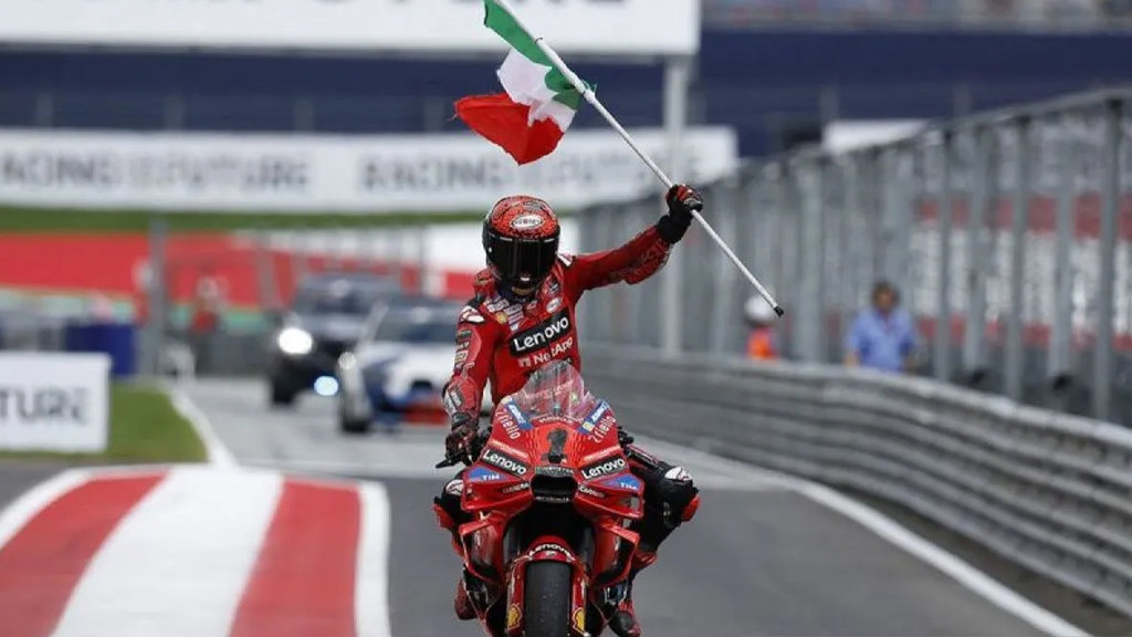 Jadwal Siaran Langsung MotoGP Spanyol 2025 & Jam Tayang Trans 7