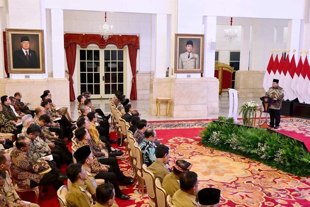 Pemangkasan TKD dan Retaknya Harmoni Fiskal Pusat-Daerah