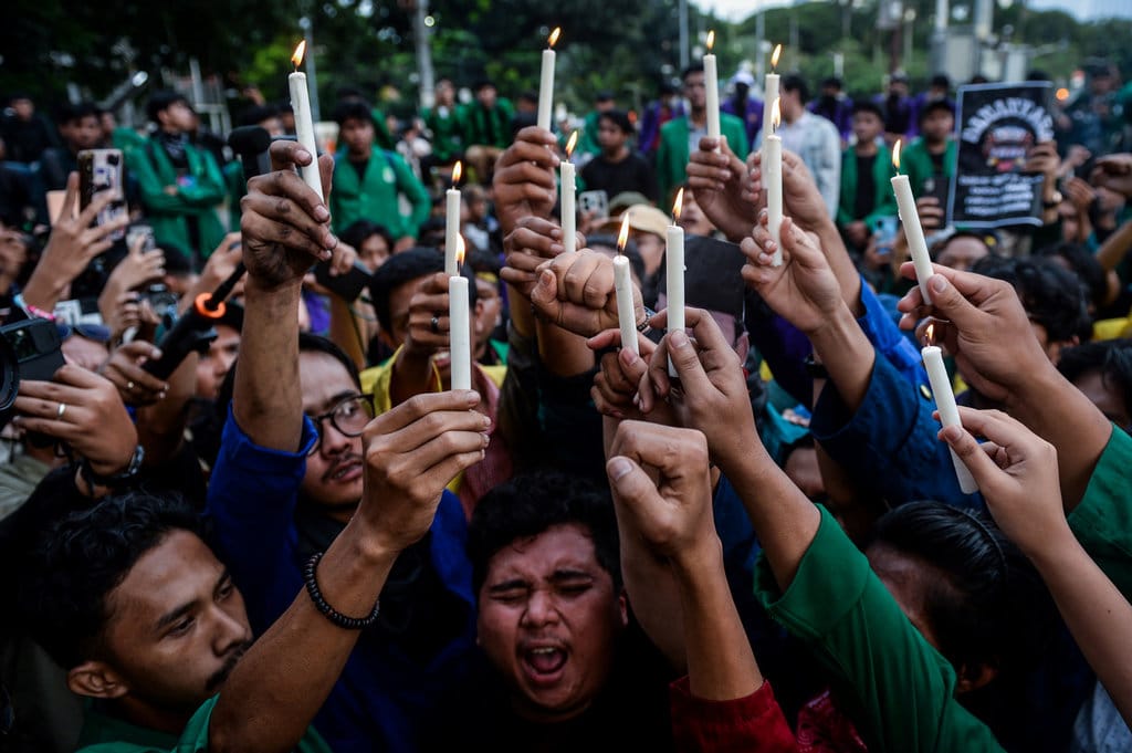 BEM KM UGM Pamit dari BEM SI, Upaya Menjaga Gerakan Mahasiswa