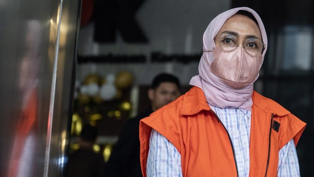 Keluarga Ira Puspadewi: Adakah Korupsi Rp1,25 Triliun di ASDP?