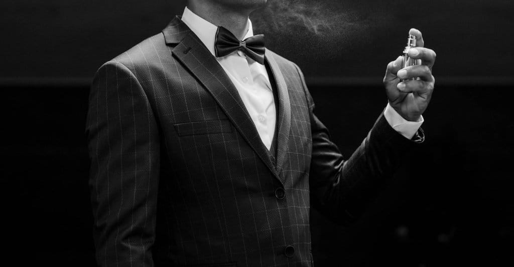 10 Rekomendasi Parfum Morris Pria Terbaik yang Tahan Lama