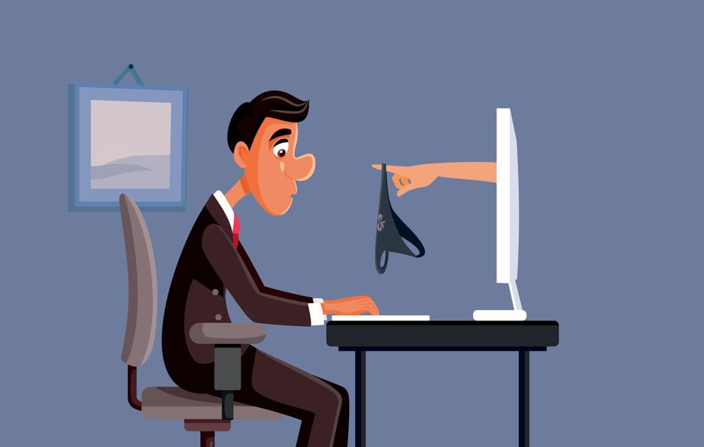 Fantasi Hubungan Sedarah dan Selera Bokep Orang Indonesia