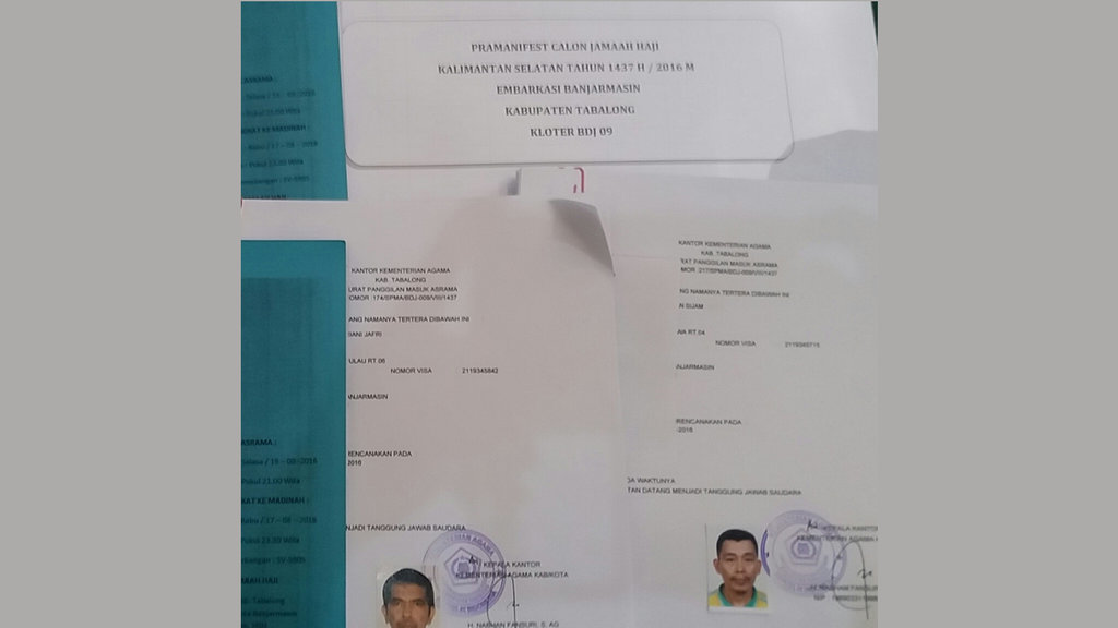 Apa Itu SPMA Haji? Simak Penjelasan dan Fungsinya untuk Jemaah