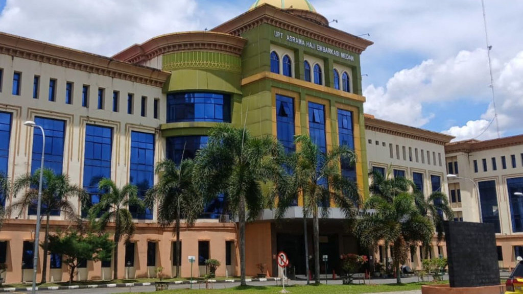 Apa Itu SPMA Haji? Simak Penjelasan dan Fungsinya untuk Jemaah