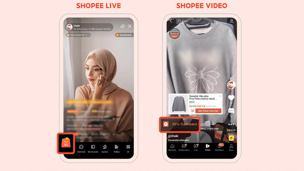 Cara Kerja Shopee Affiliate: Cuan Tanpa Modal dari Rumah