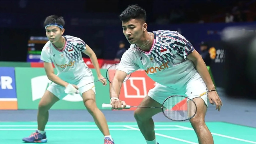 Jadwal 8 Besar BWF Malaysia Masters 2025 Hari Ini 23 Mei Live TV