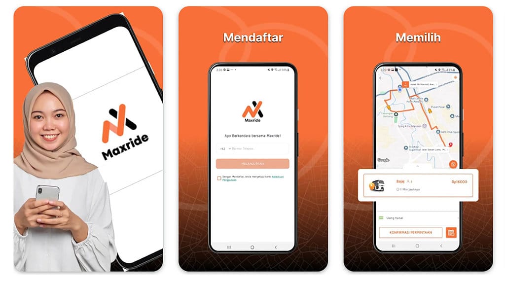 Siapa Pemilik Maxride Indonesia? Ini Sejarah & Fakta-Faktanya