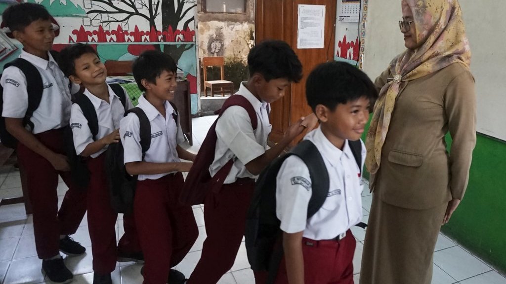 Kasus Ahmad Zuhdi dan Polemik Kriminalisasi Guru