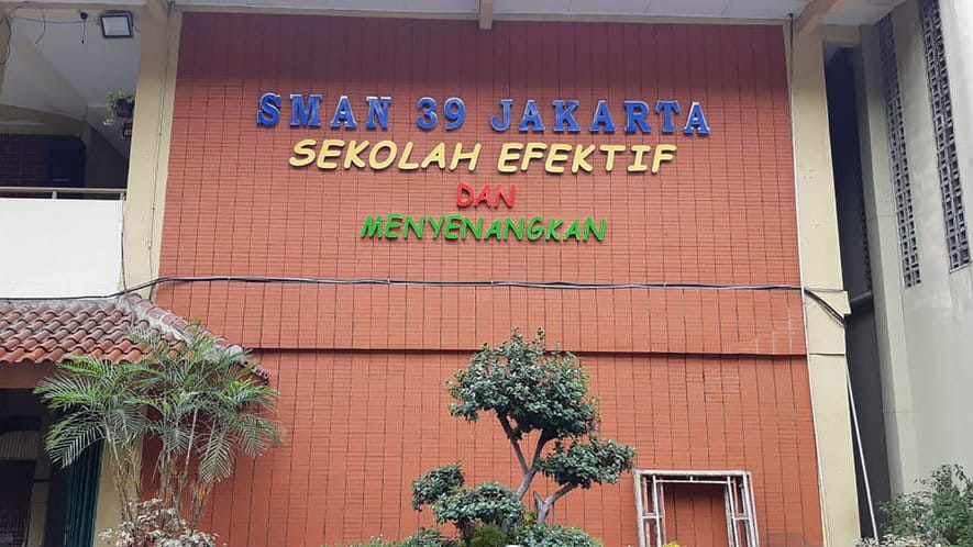 10 Sekolah SMA Swasta & Negeri Terbaik di Jakarta Timur