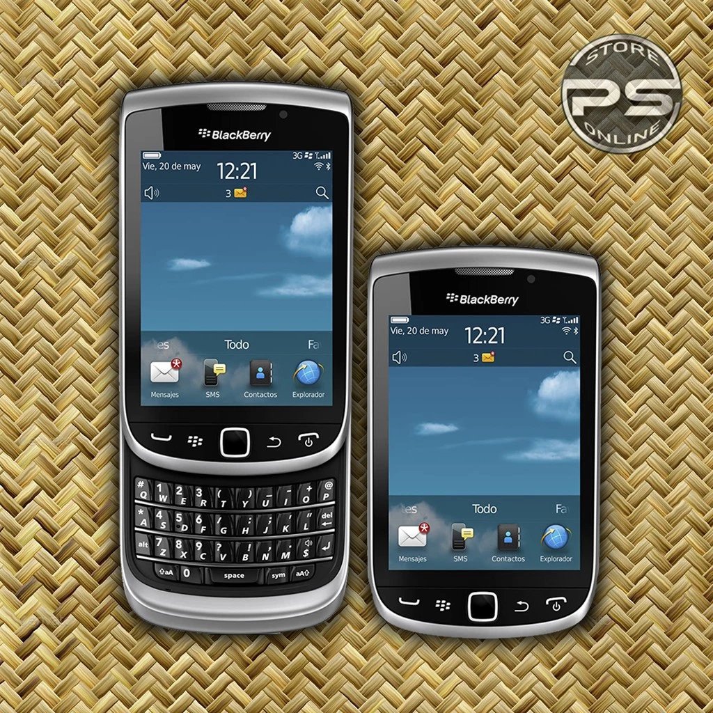 Daftar Harga Hp Blackberry Terbaru Tahun 2025 & Spesifikasinya