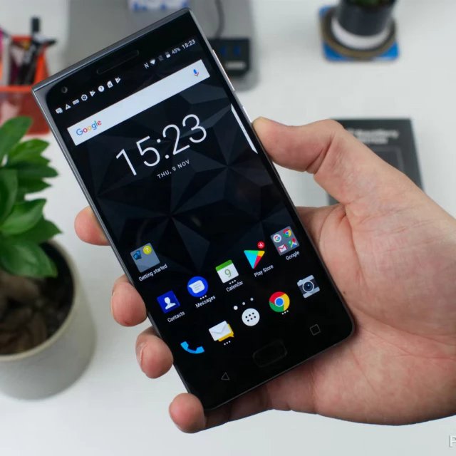 Daftar Harga Hp Blackberry Terbaru Tahun 2025 & Spesifikasinya