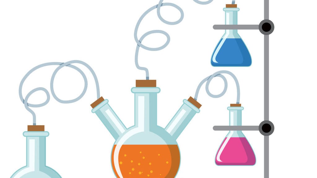 25 Daftar Alat-Alat Laboratorium IPA Kimia, Fungsi, & Gambarnya