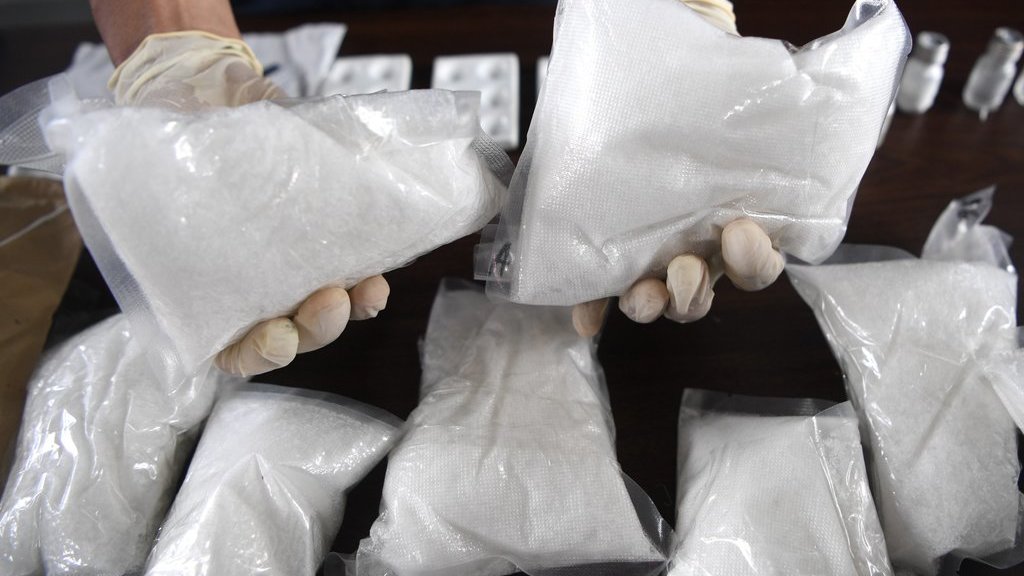 Penyalahgunaan Narkoba oleh Polisi dan Krisis Integritas Polri