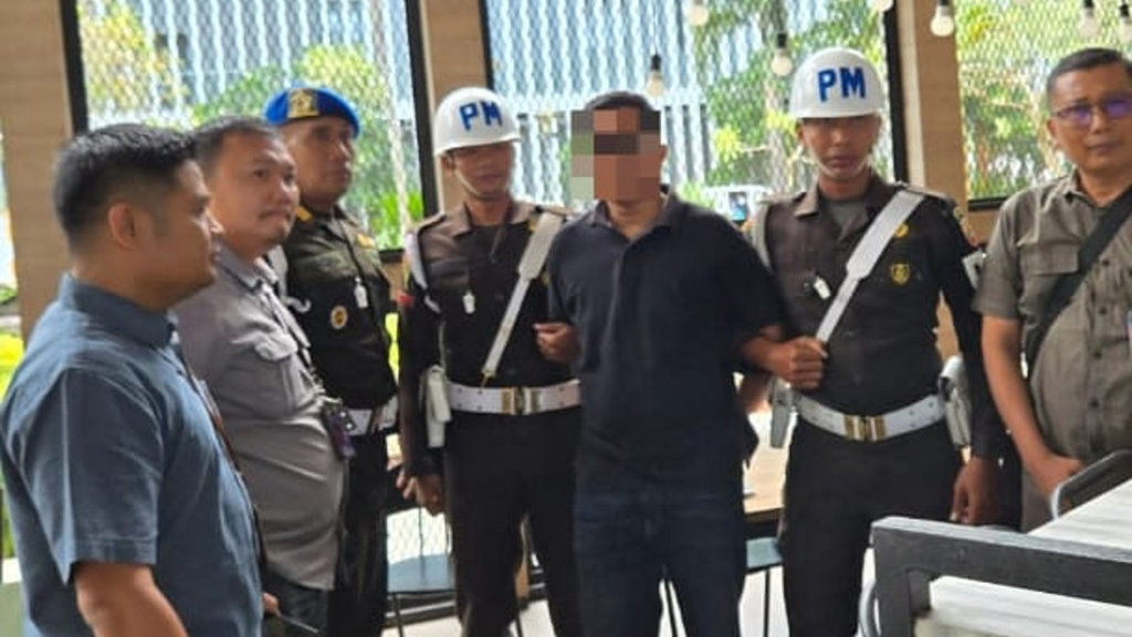 Anggota TNI Tikam Istri sampai Tewas saat Mau Antar Anak Sekolah