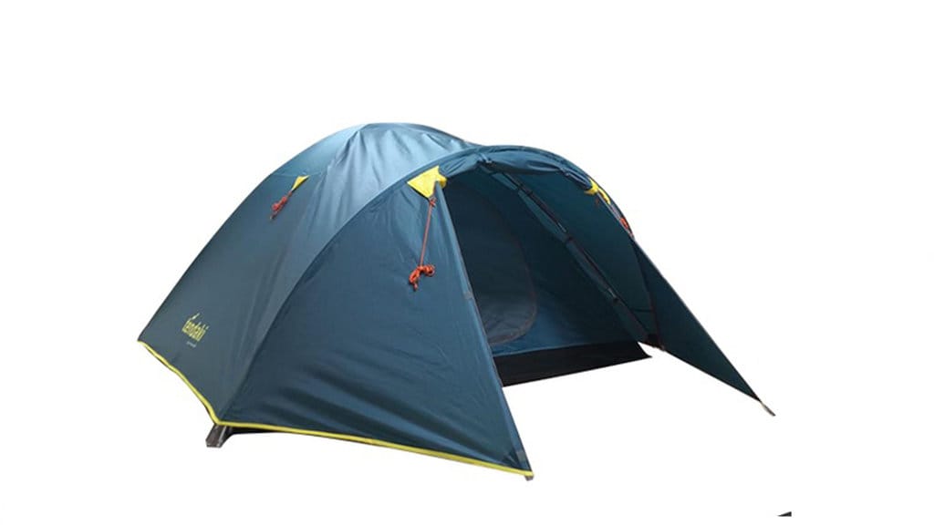 13 Rekomendasi Tenda Camping Terbaik & Info Harga Terbaru