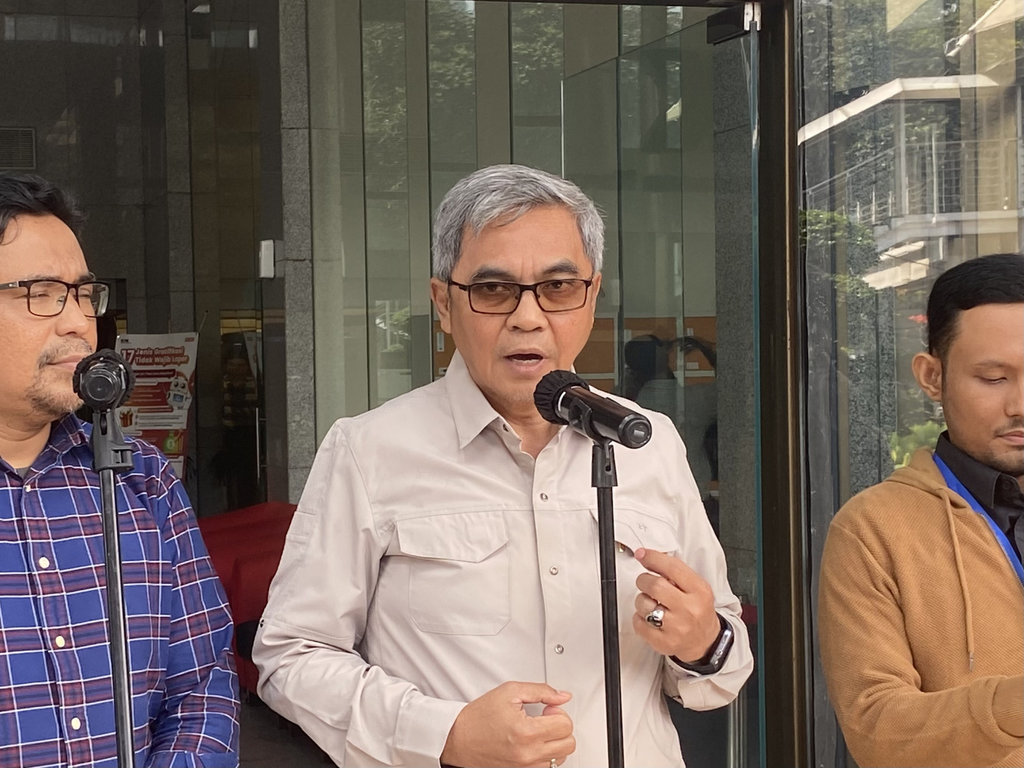 Evaluasi KPK: OTT Makin Jarang, Efek Gentar ke Koruptor Memudar