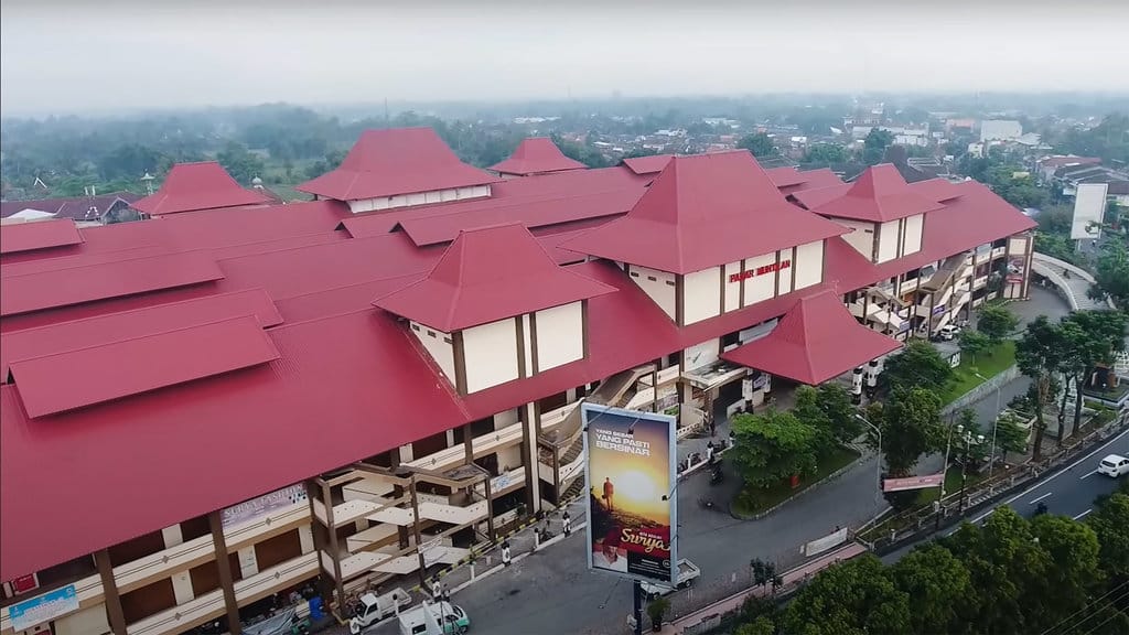 10 SMP/MTs Muhammadiyah Terbaik & Berprestasi di Indonesia 2025