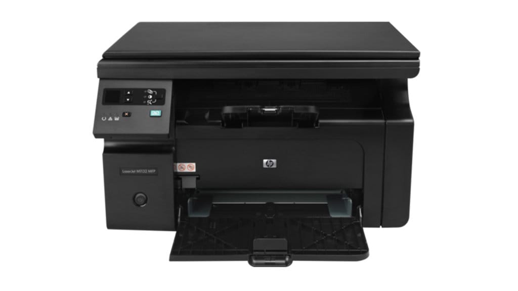 10 Rekomendasi Mesin Fotocopy Mini untuk Kantor & Usaha Rumahan