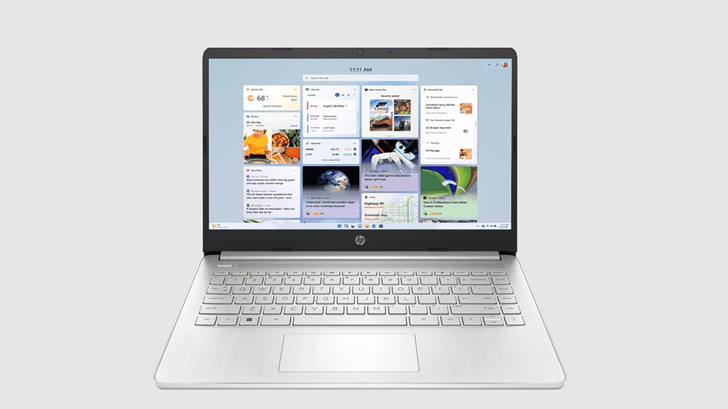 11 Rekomendasi Laptop 5 Jutaan Terbaik 2025 & Spesifikasinya