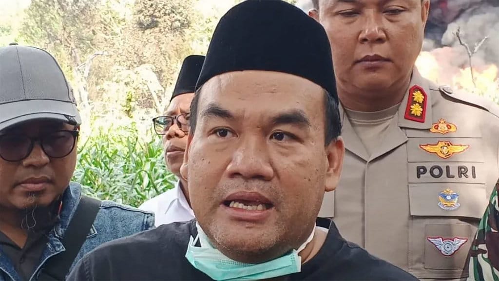 Kades Gandu Blora Ungkap Ada 60 Sumur Minyak yang Dikelola Warga