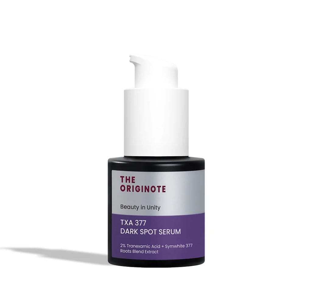 11 Rekomendasi Serum Penghilang Flek Hitam Terbaik untuk Wajah
