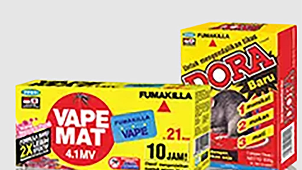 Rekomendasi Racun Tikus Paling Ampuh Terbaik