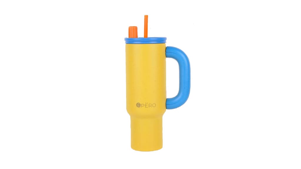 10 Rekomendasi Botol Minum Tumbler Tahan Panas & Dingin Terbaik