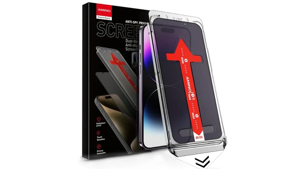 10 Rekomendasi Tempered Glass iPhone yang Bagus & Anti Pecah