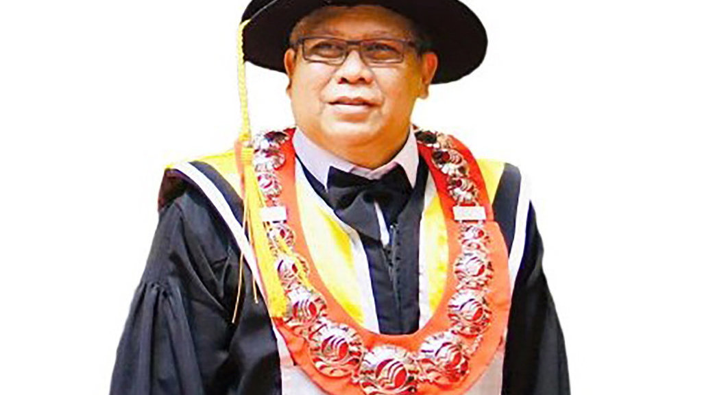 Rektor UNM Somasi Dosen Pelapor Kasus KS yang Seret Namanya