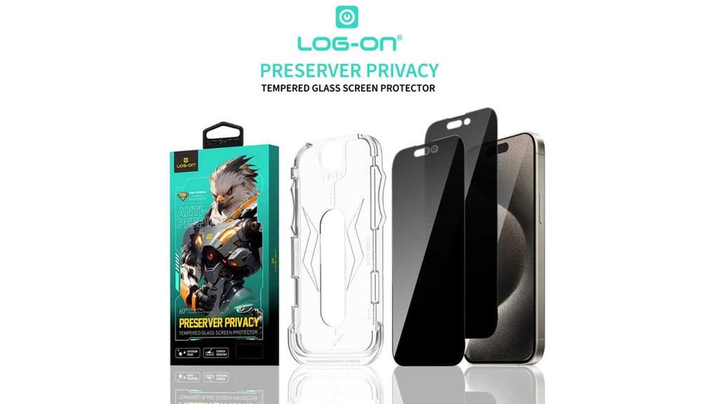10 Rekomendasi Tempered Glass iPhone yang Bagus & Anti Pecah